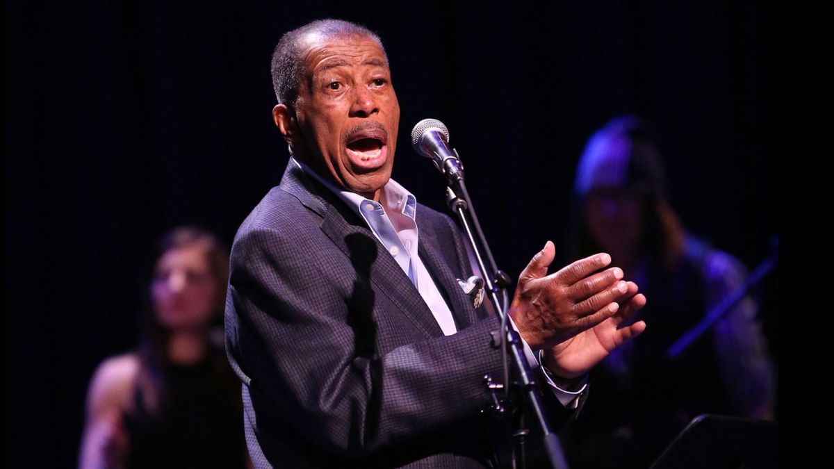 Ben E King, R&B icon, dead at 76 | Louder