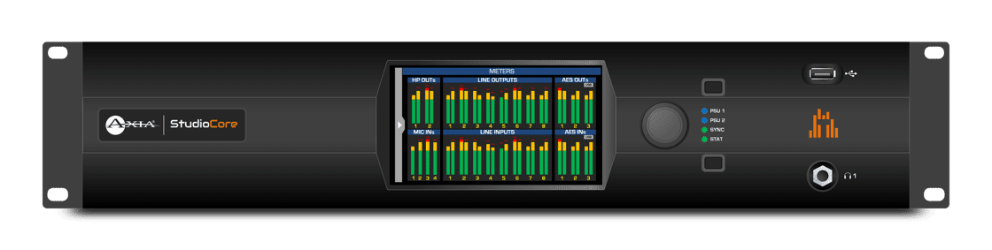 Telos Alliance Unveils StudioCore, StudioEdge | TV Tech
