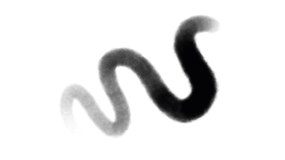 Experiment with Procreate brushes and explore iPad's exclusive art app ...