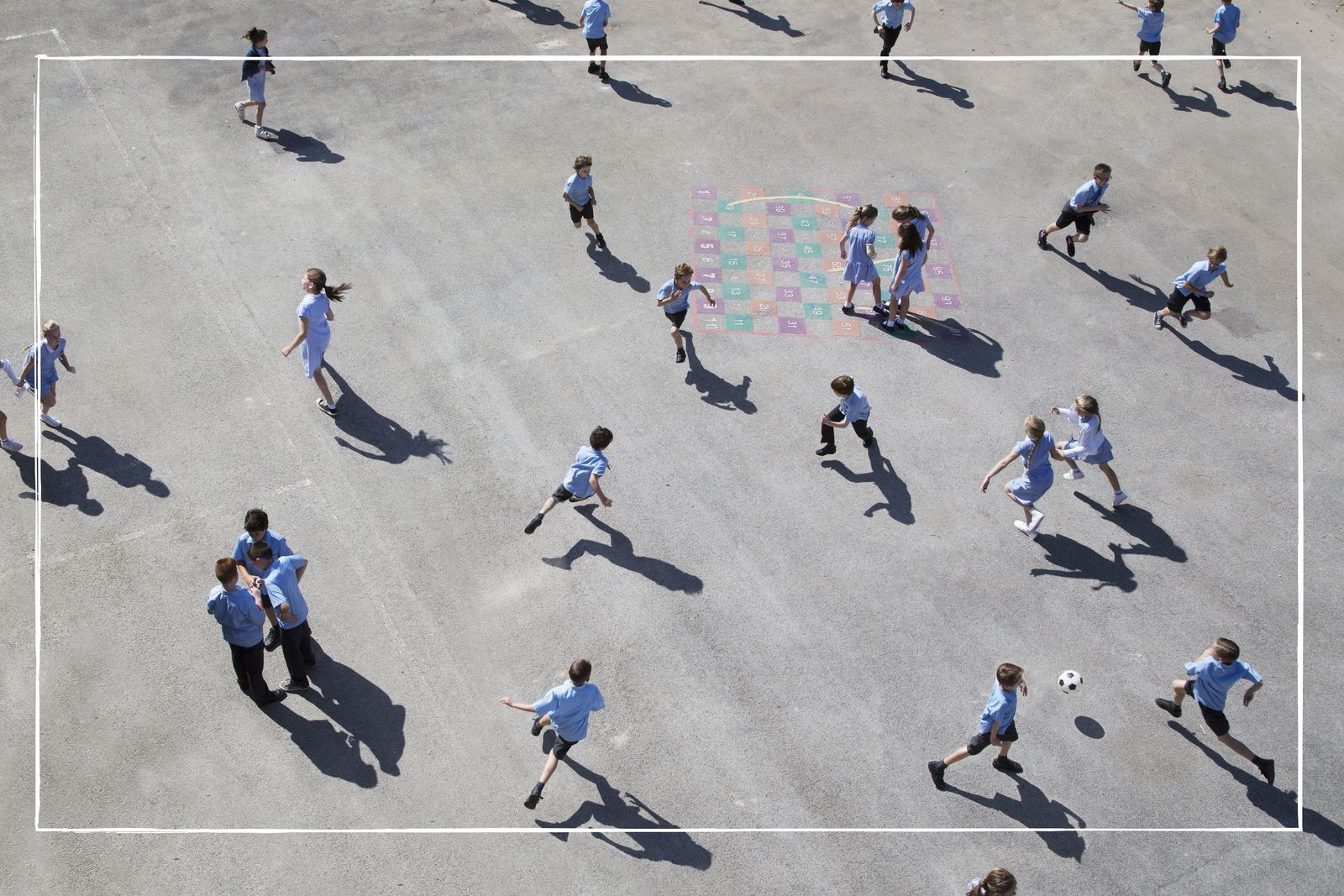 Fines for taking children out of school: what are they now and how much ...