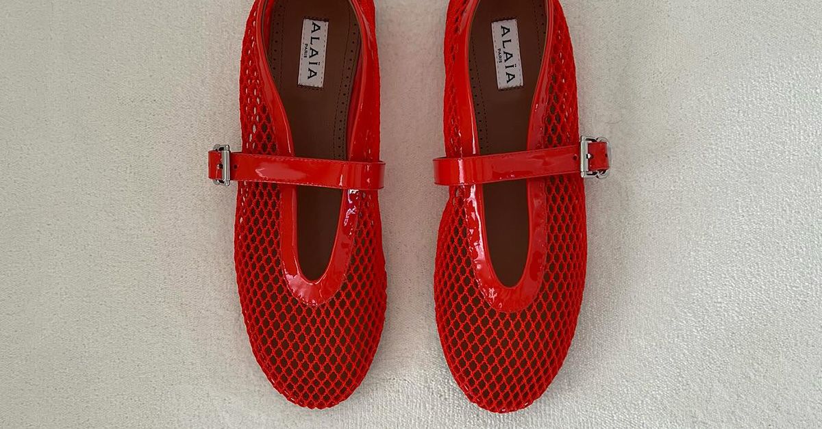 31 Pretty Spring Shoes Everyone Will Want | Who What Wear