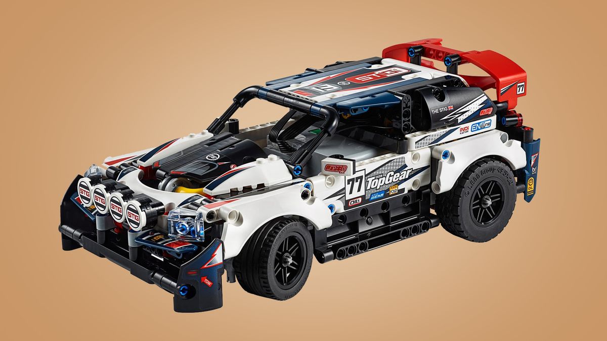 The best Lego sets 2021: the best new builds, from Star Wars to Super ...