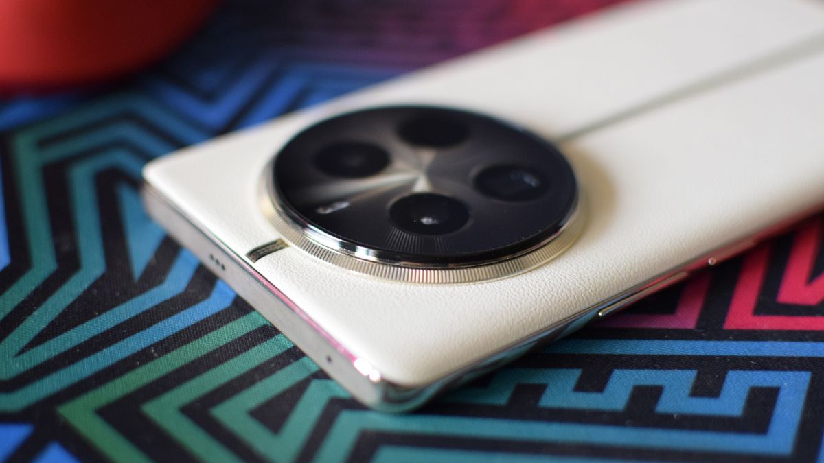 Realme 12 Pro Plus 5G review | Android Central