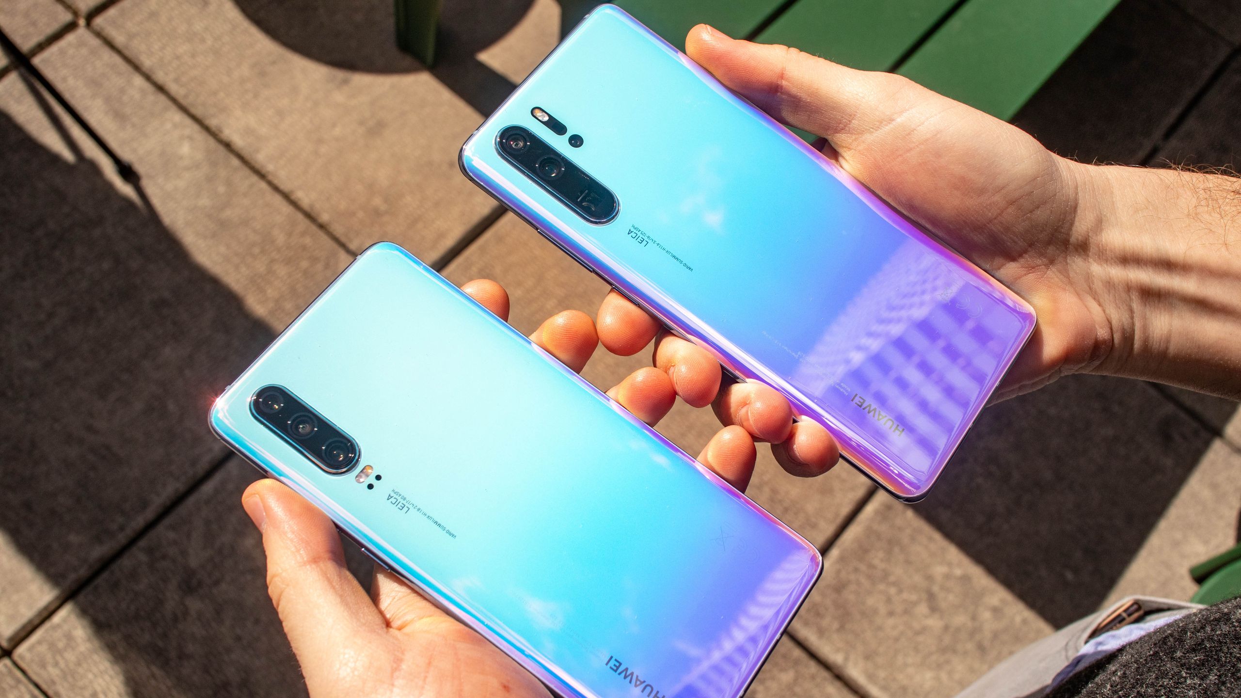 The Huawei P30 Pro camera just got even better somehow | TechRadar