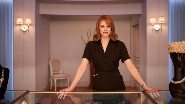 The Law According to Lidia Poët cast: Who's who in the drama | What to ...