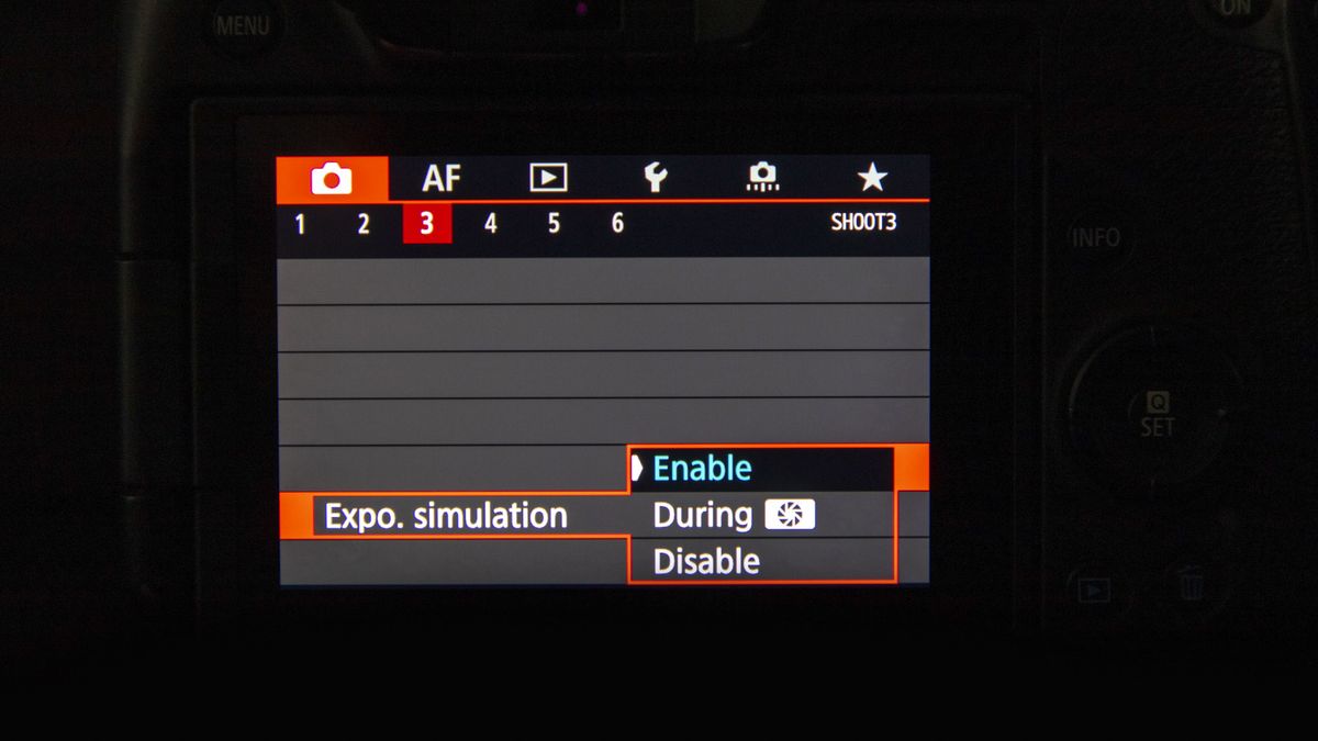 10 pro photo tips for amazing landscapes with a Canon EOS camera ...
