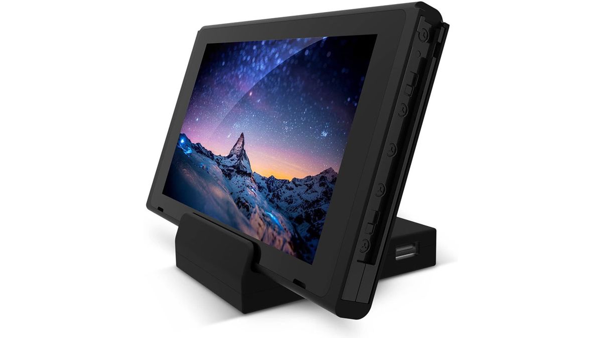 Nintendo Switch docking station: The best dock for your console ...