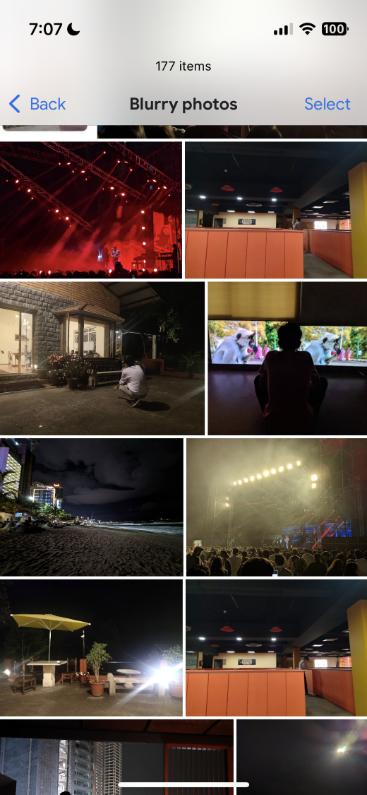 Blurry photos are wasting space on your phone — how to find and delete ...