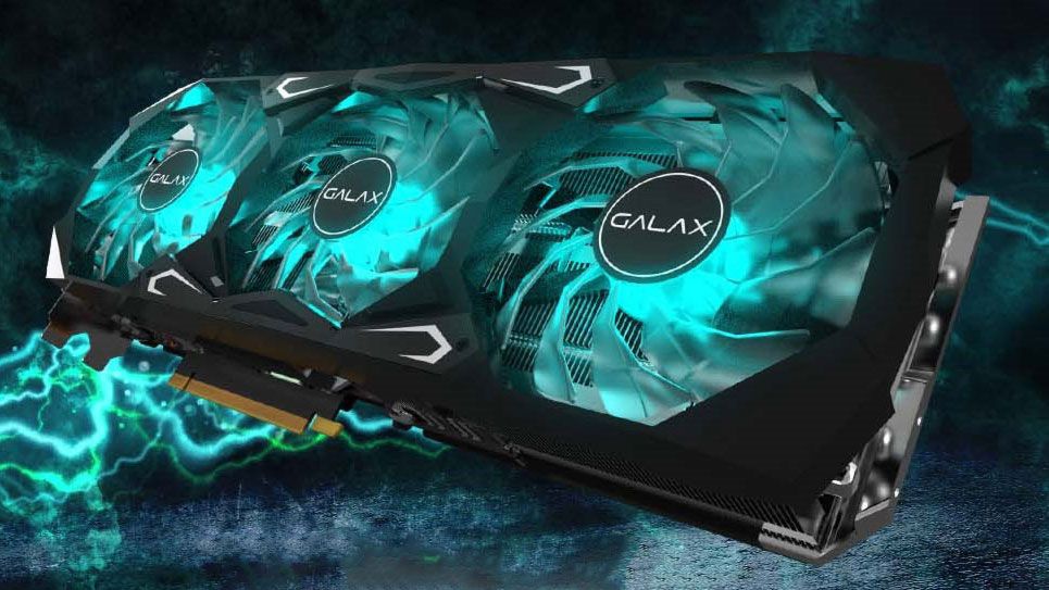 As GPU Prices Slide, Galax Offers Price Guarantee | Tom's Hardware