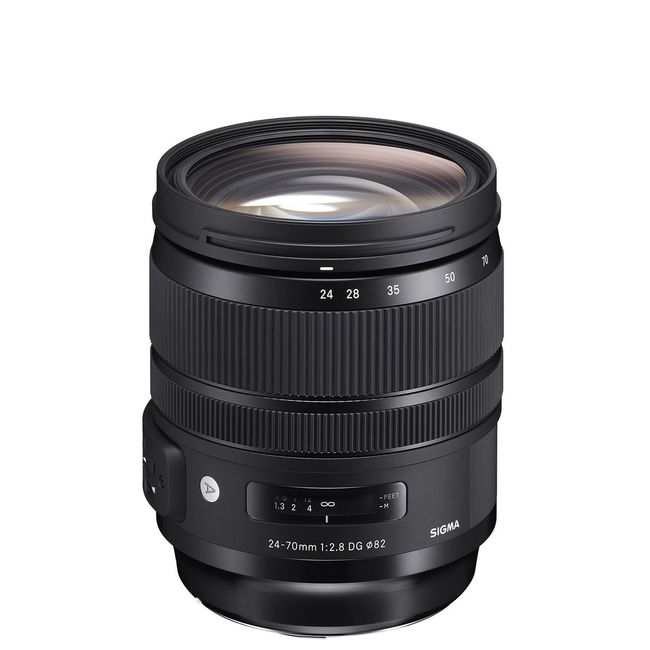 Best Canon standard zoom lenses | Digital Camera World