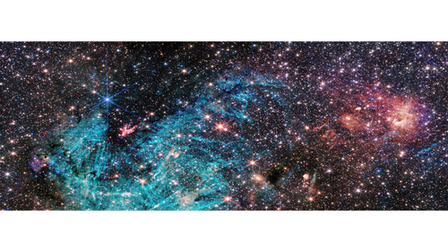 James Webb Space Telescope images — 12 amazing views of our universe ...