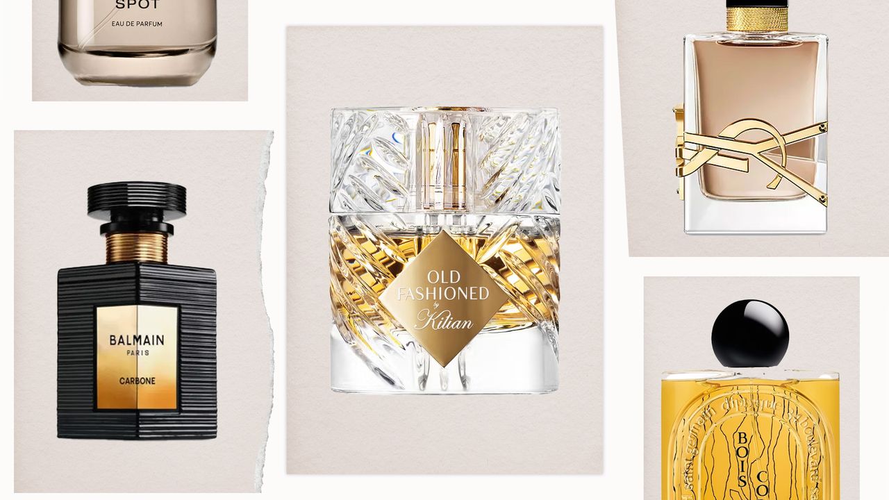 These Are the 12 Best New Perfumes for Autumn 2024 | Who What Wear