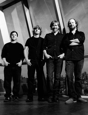 Phish Announce Summer 2011 Tour | Guitar World