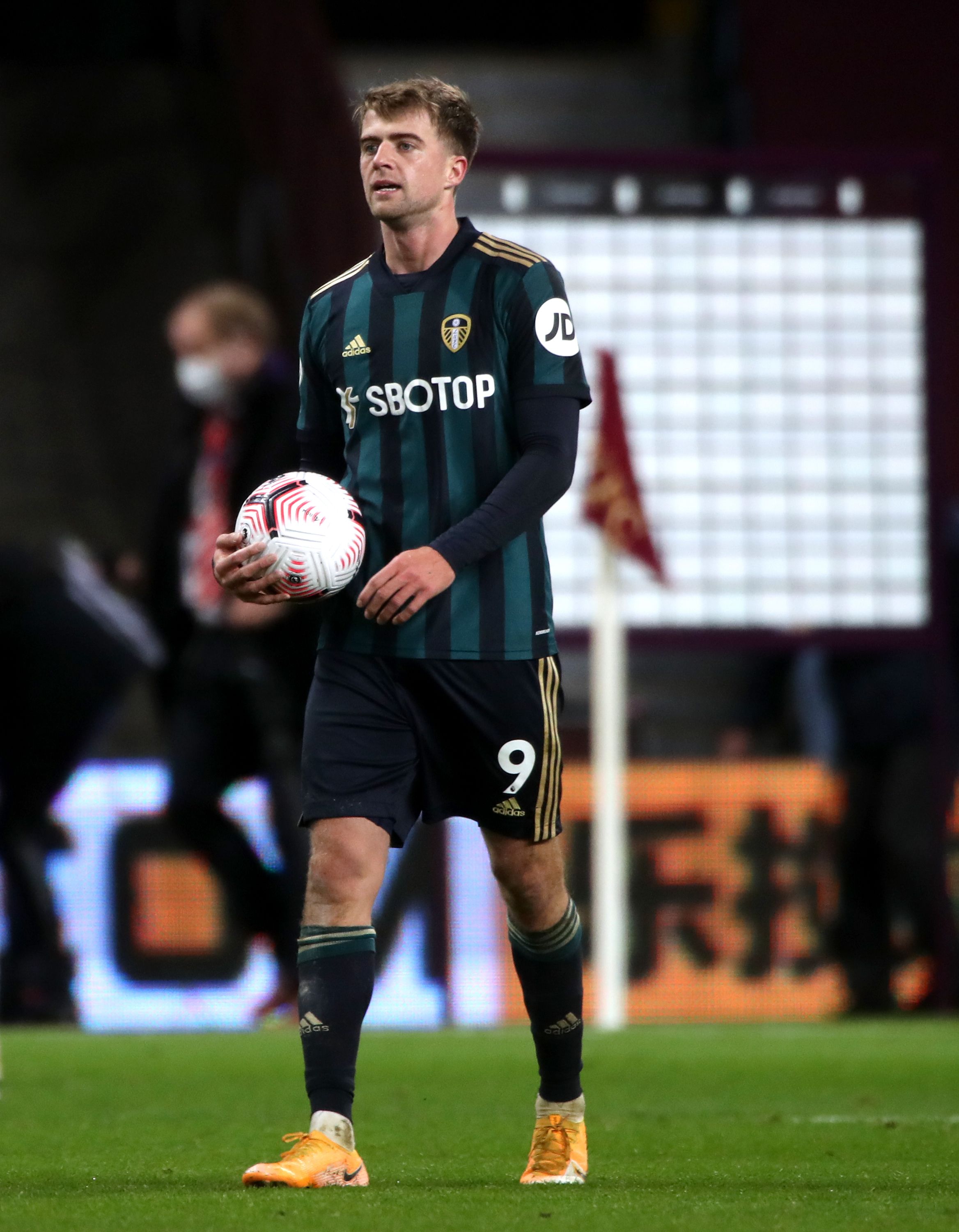Leeds’ hat-trick hero Patrick Bamford deserves all the plaudits ...