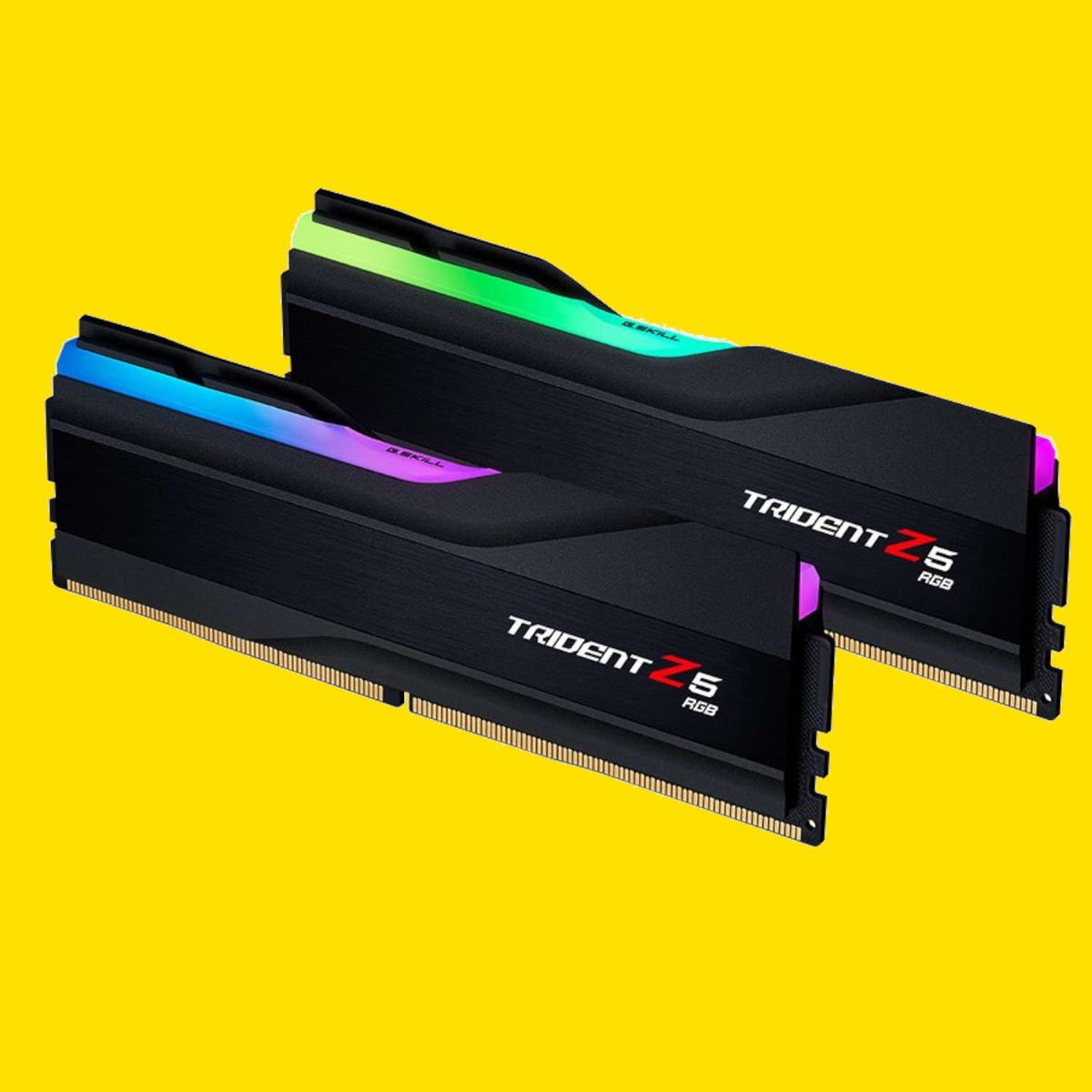 Best RAM for gaming in 2025: I've tested the best DDR4 and DDR5 RAM to ...