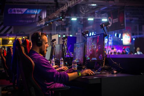 Esports: everything you need to know | TechRadar