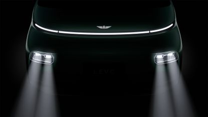 This electric minivan turns your taxi into a First Class flying ...