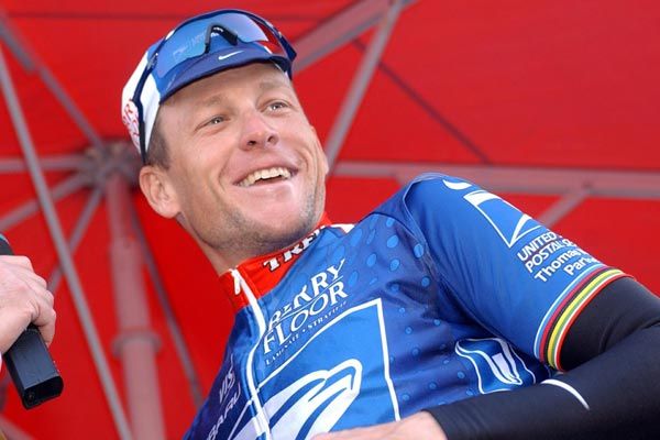 13 defining moments of Lance Armstrong's career | Cycling Weekly