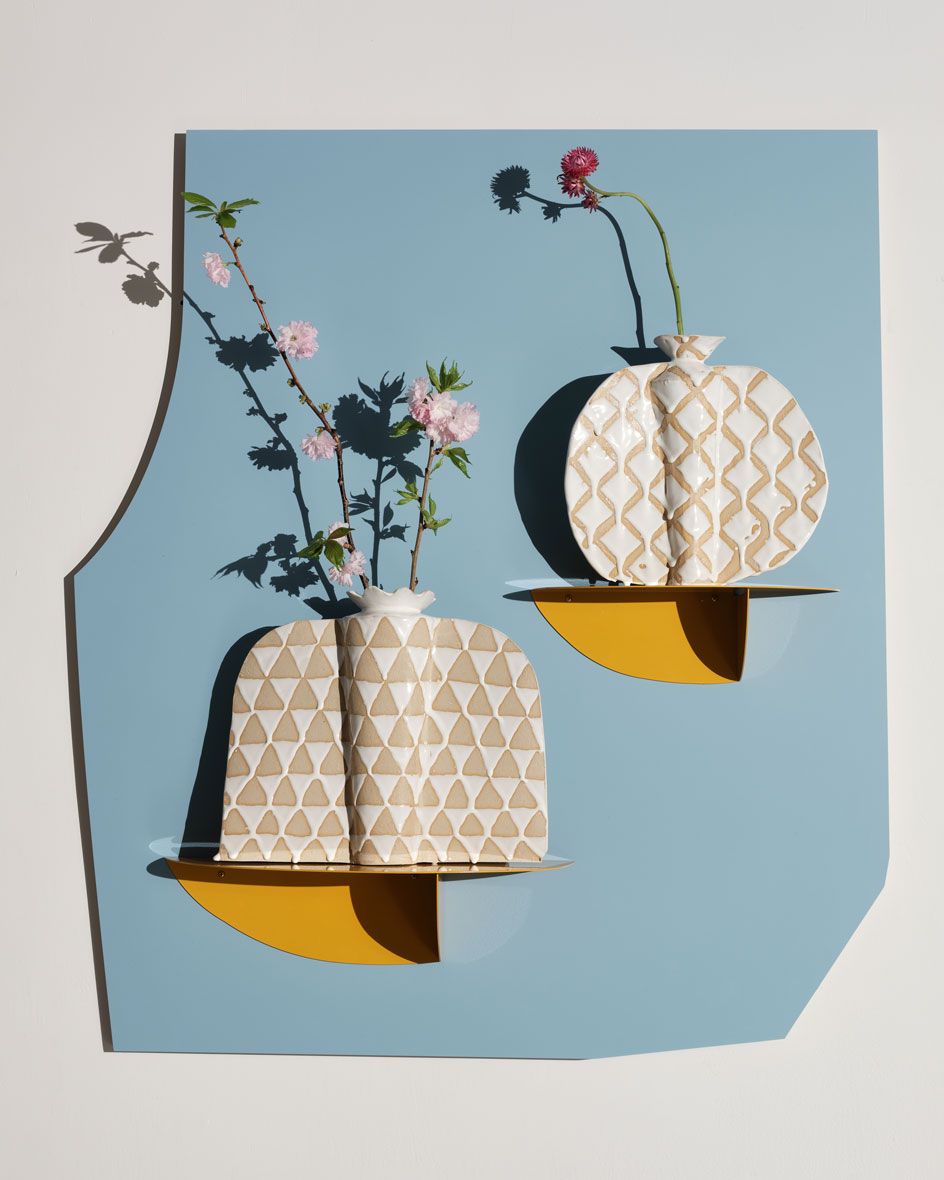 Emily Mullin on romance and collaboration in ceramic art | Wallpaper