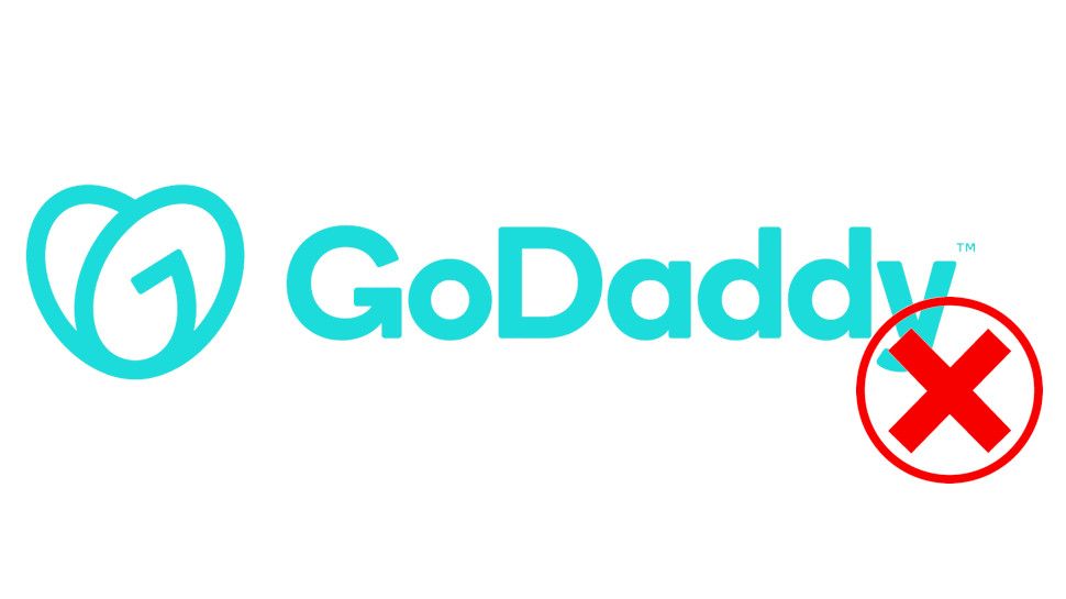 We asked an expert to redesign GoDaddy - here's what they came up with ...