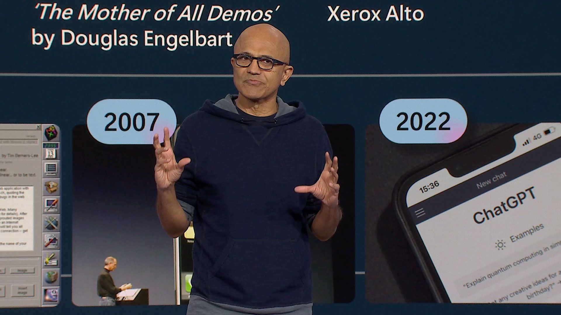 ChatGPT is about to integrate Bing and leave Google in the dust | TechRadar