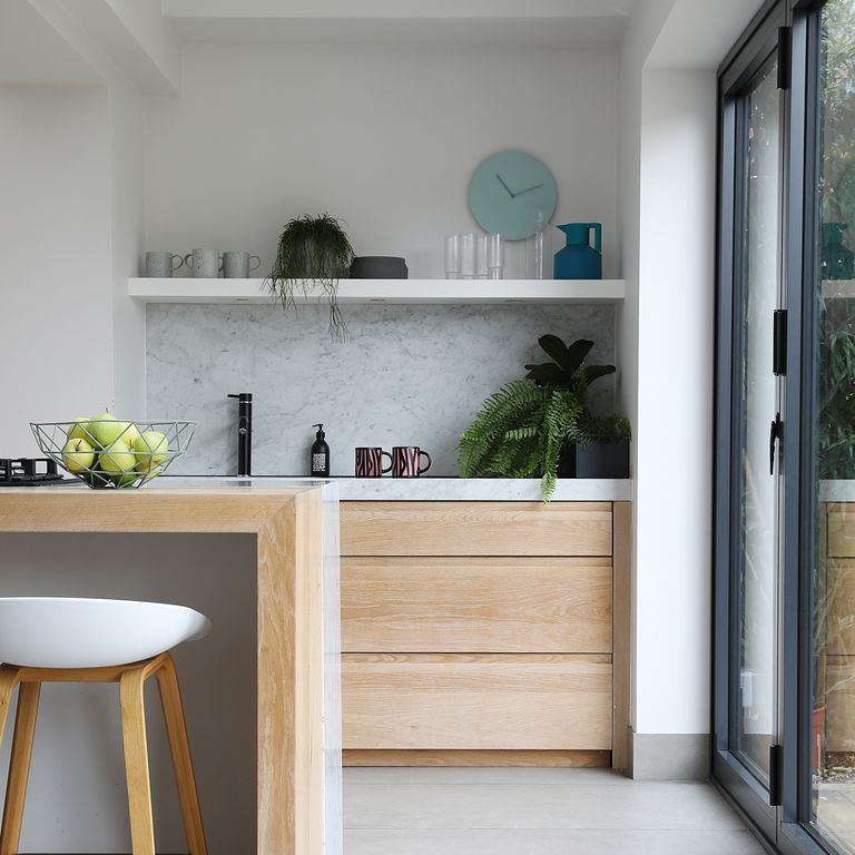 Kitchen layouts – everything you need to know about arranging your ...