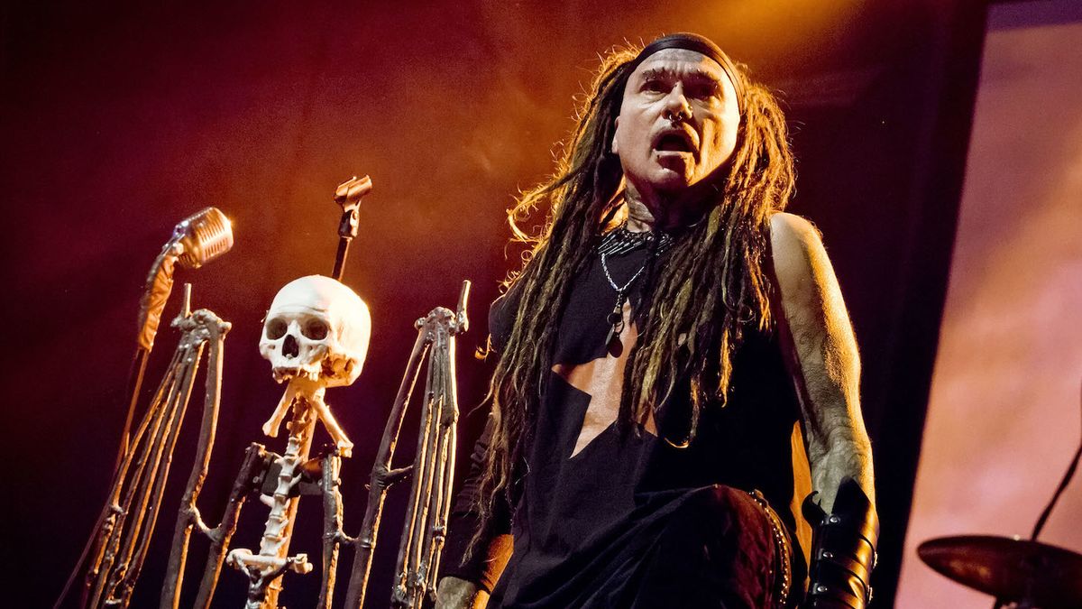 The 10 best Ministry songs you may have missed | Louder