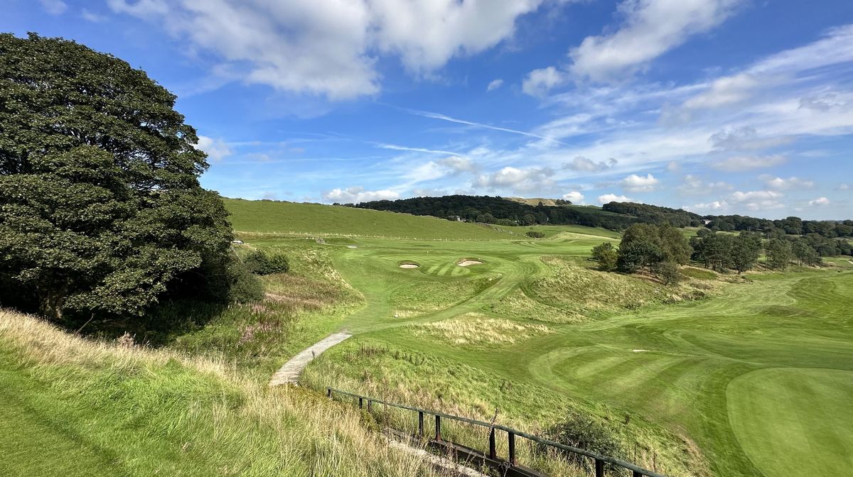 I've had this hidden gem golf course on my bucket list for over 10 ...