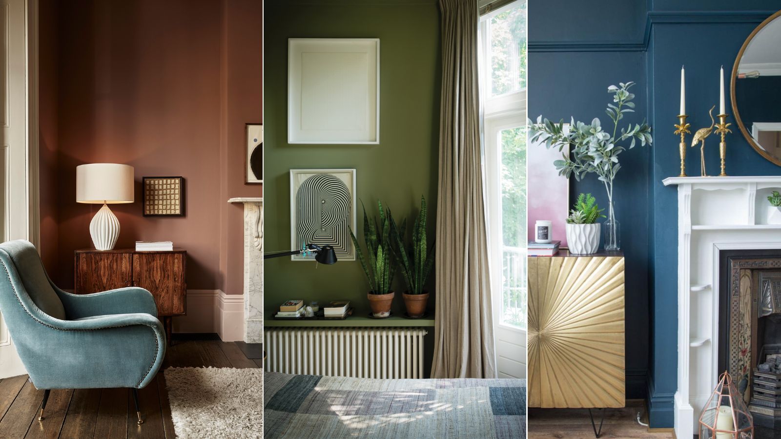 These designer-approved colors are perfect for a spring home refresh ...