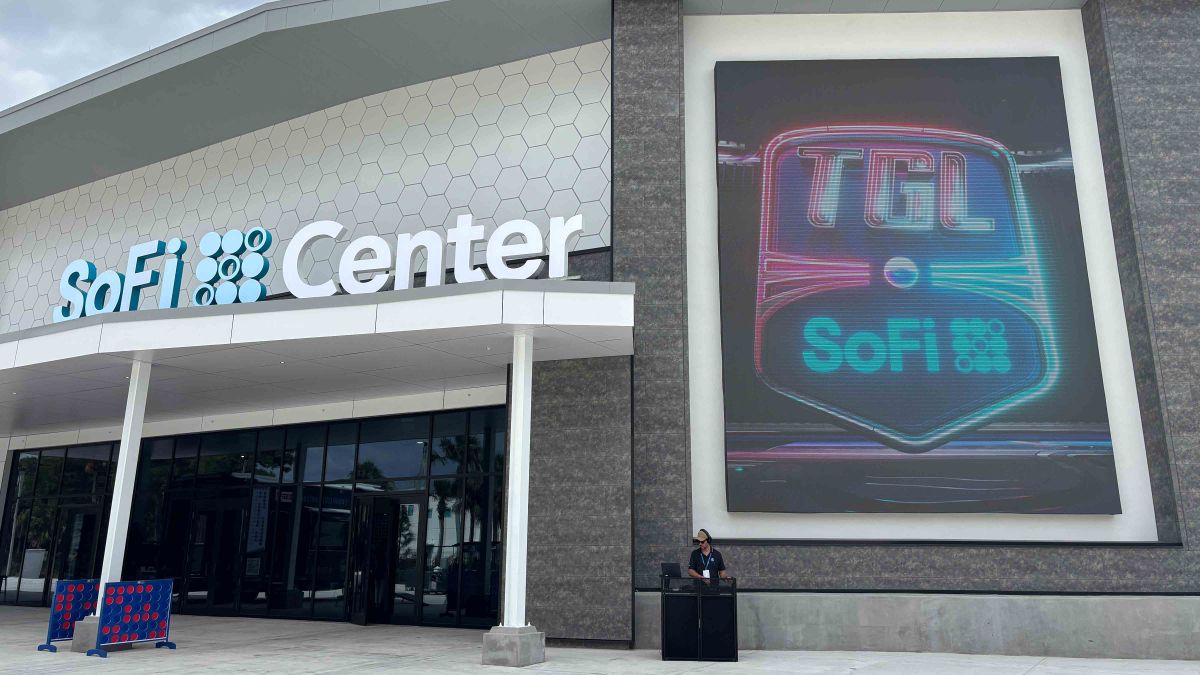 TGL Playoffs: Technology at the Tee | AVNetwork