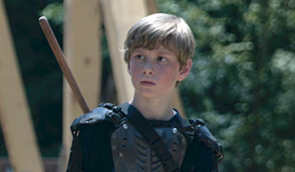 The Walking Dead: Who Is Killing Those Saviors? | Cinemablend