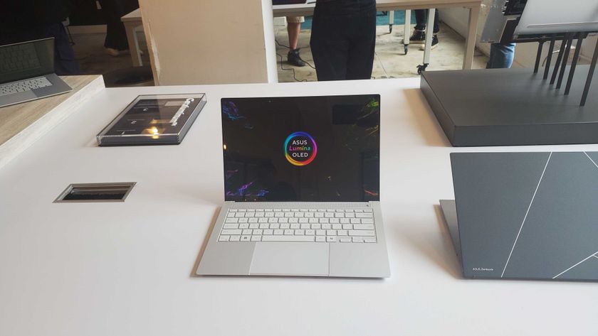 Computing Reviews | TechRadar