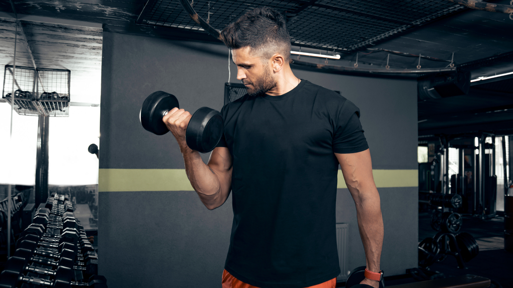 5 exercises that are better than bicep curls to add inches to your arms ...