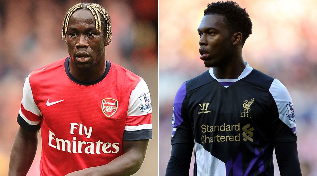 The FourFourTwo Preview: Arsenal vs Liverpool | FourFourTwo