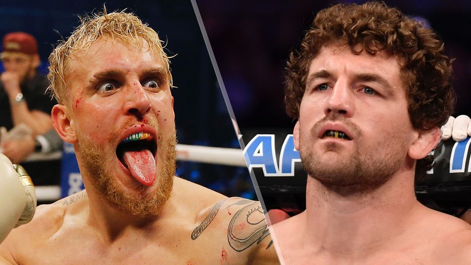 Jake Paul vs Ben Askren live stream: How to watch online, odds and ...