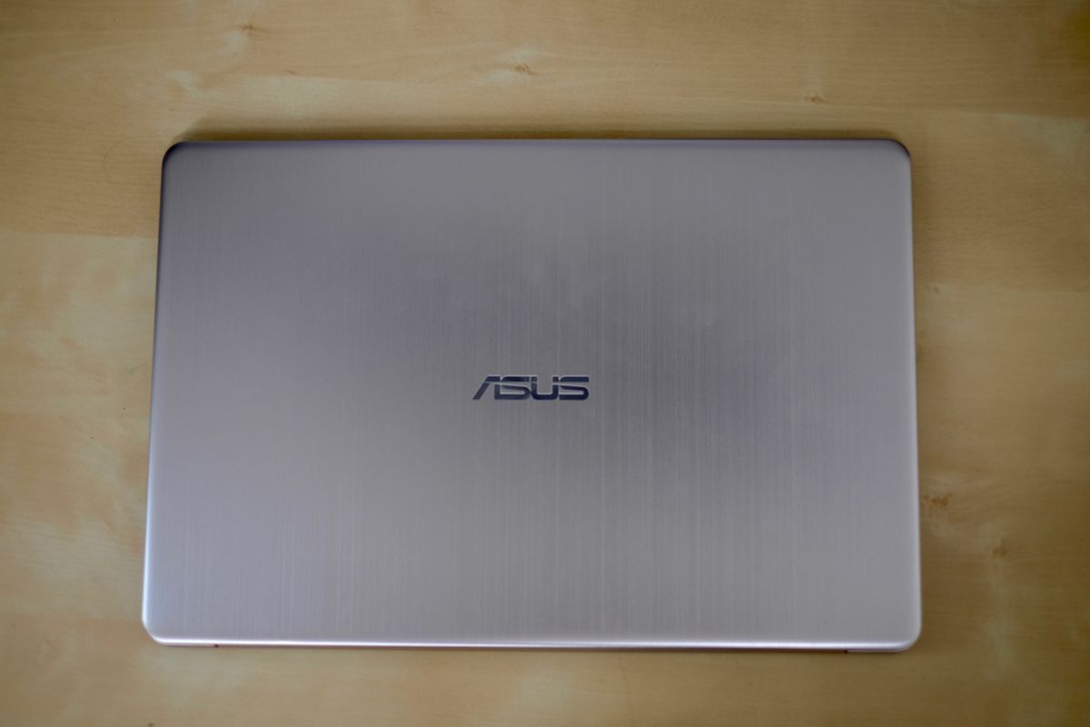 Performance, features and verdict - Asus VivoBook S510U review - Page 2 ...