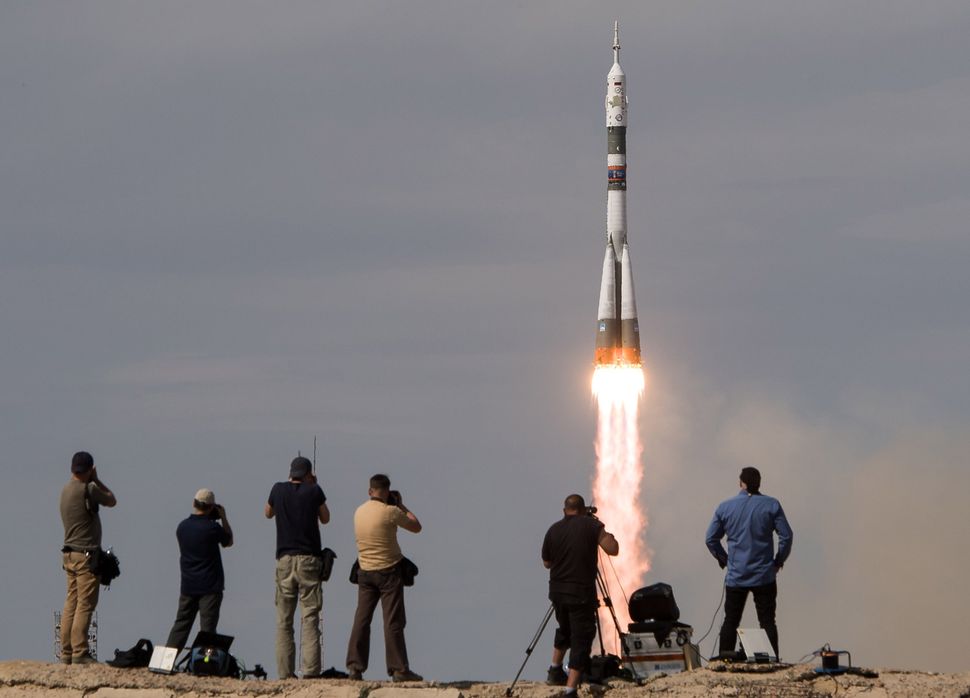 Expedition 56: The Space Station Mission in Photos | Space