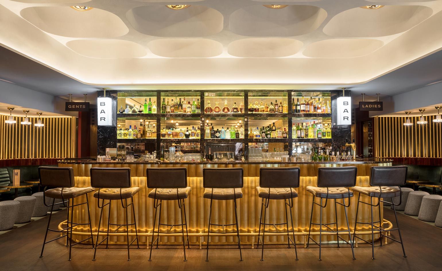 Le Drugstore | Wallpaper*