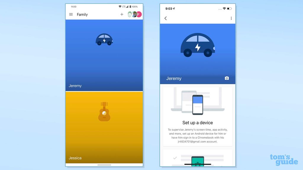 The best parental control apps for Android and iPhone 2025 | Tom's Guide
