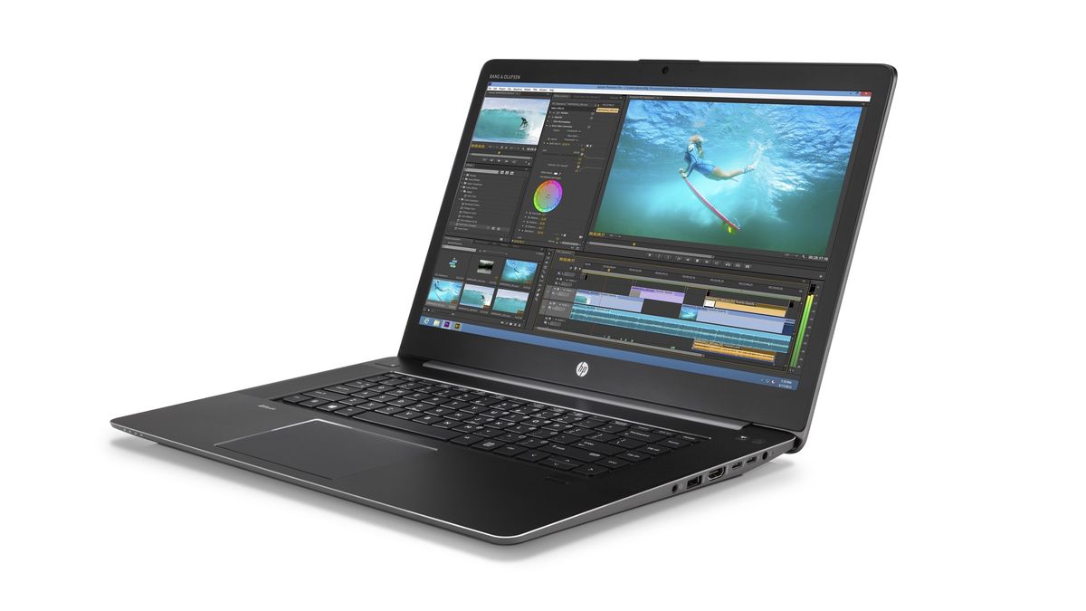 The best HP ZBook Studio 15 G3 deals in 2018 | Creative Bloq