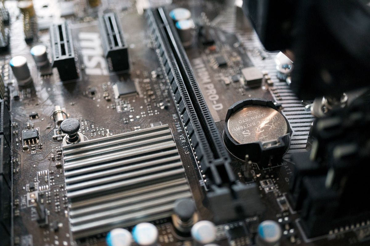 How to install a motherboard | Windows Central