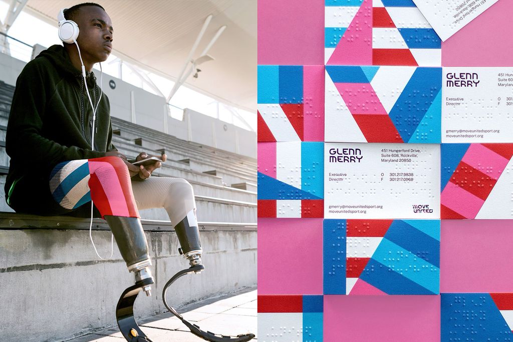 Why you need to adopt a 'fix and flex' approach to branding | Creative Bloq