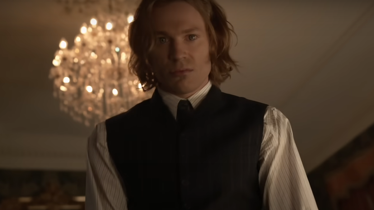 Interview With The Vampire: 6 Quick Things We Know About The AMC TV ...