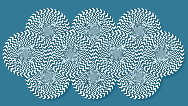 35 optical illusions and why they trick your brain | Live Science