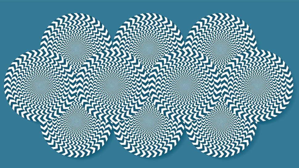 35 optical illusions and why they trick your brain | Live Science