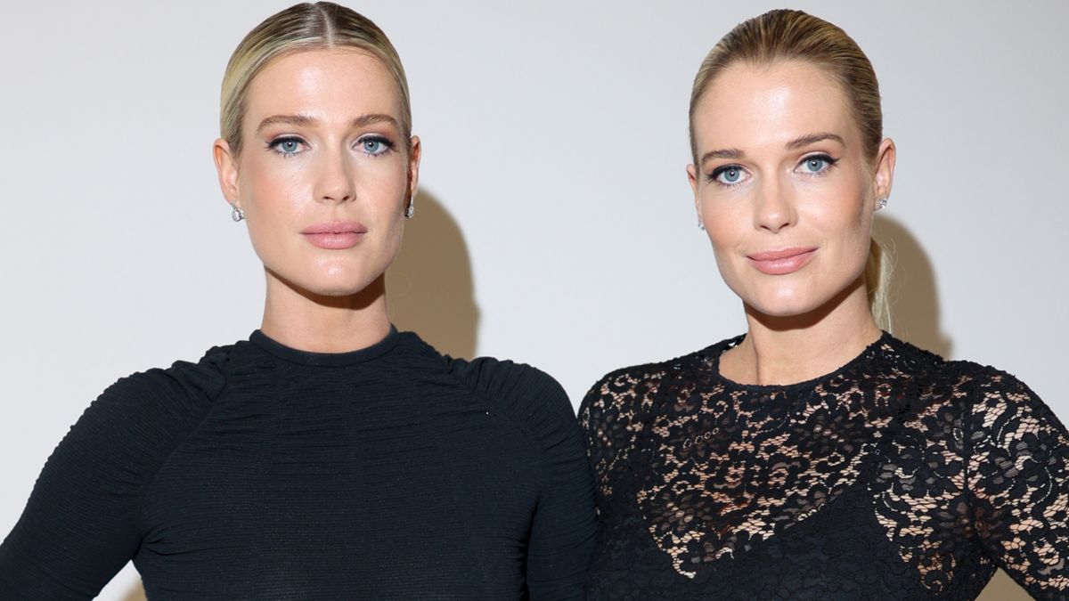 Princess Diana's lookalike twin nieces rock looks she'd love | Woman & Home