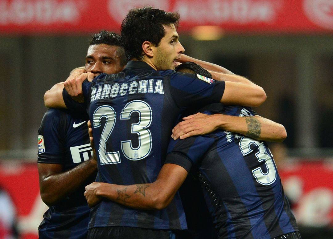 Moratti: Inter Milan takeover complete | FourFourTwo