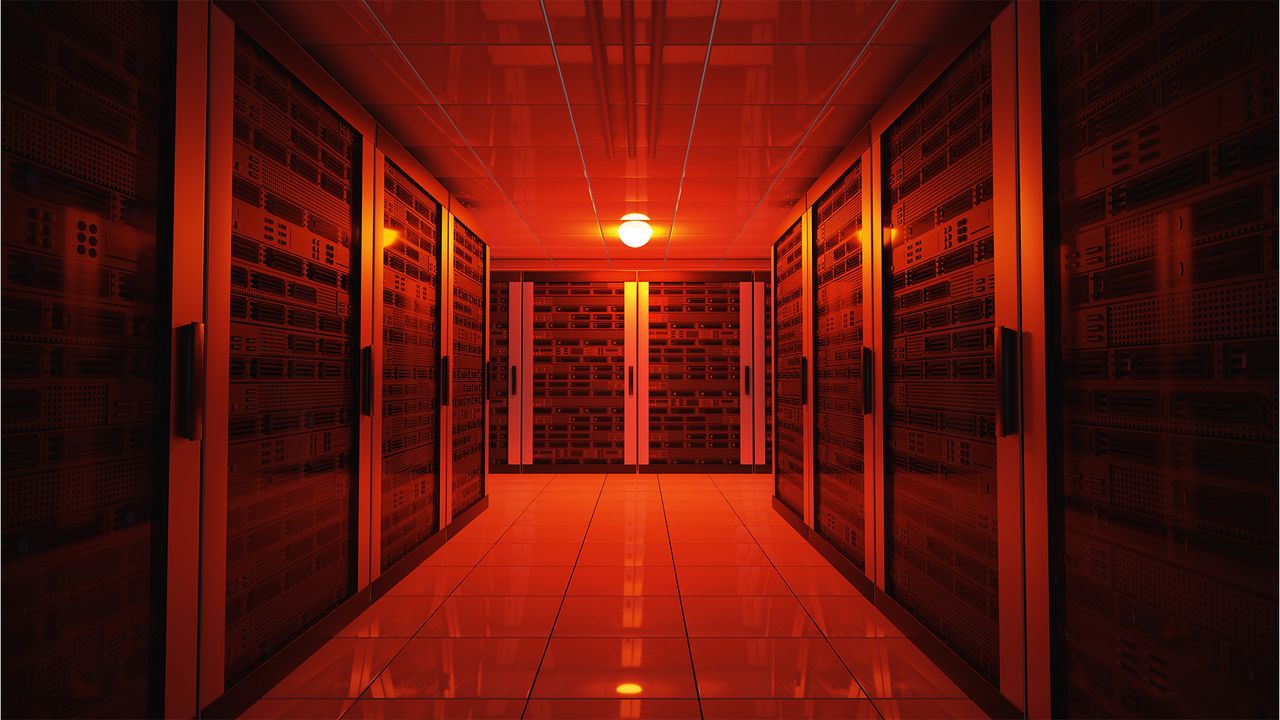 Most data centers are built in unsuitable climates – and it’s seriously ...