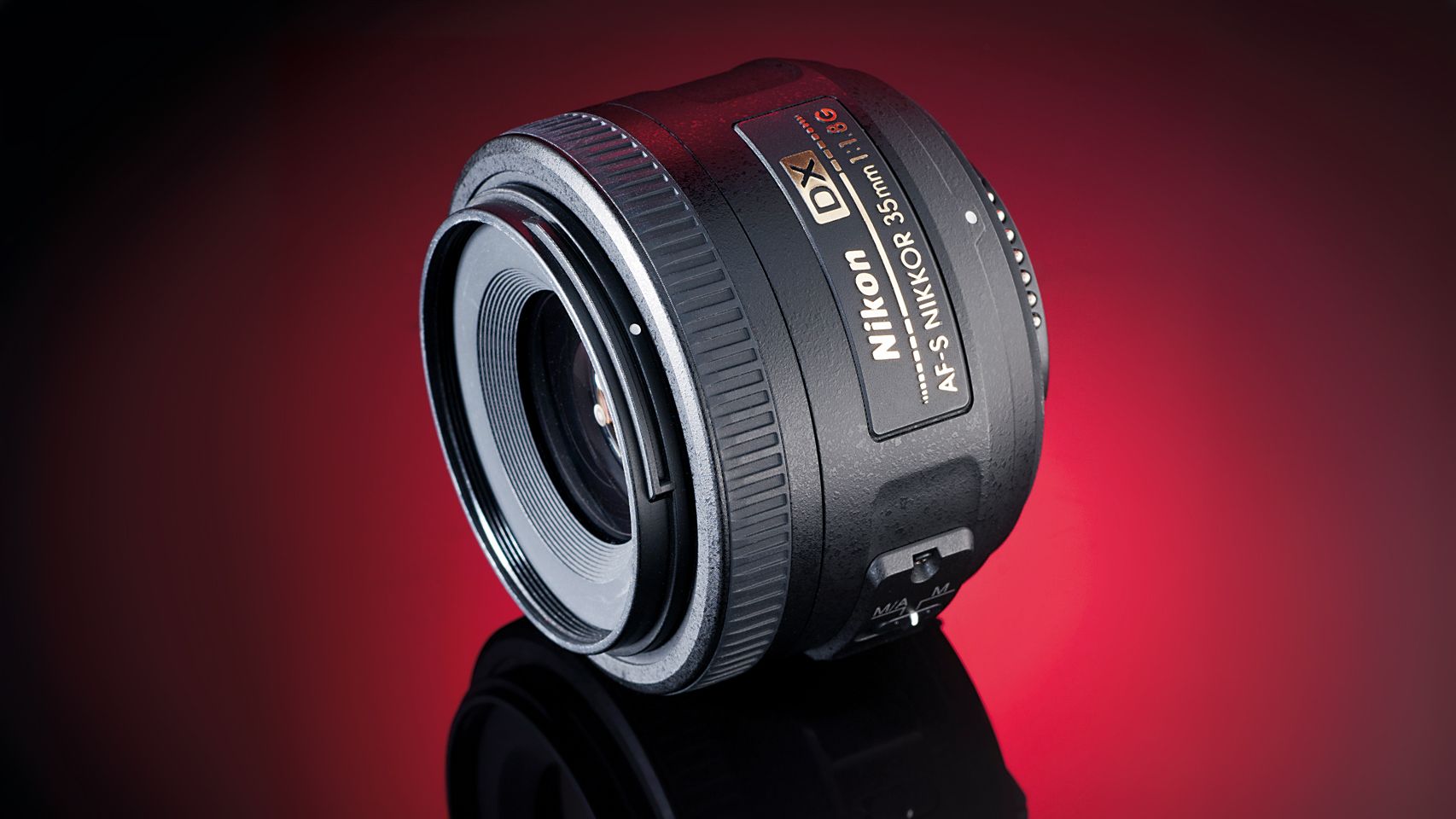 Zooming is limiting you – if you want to learn photography, start with ...