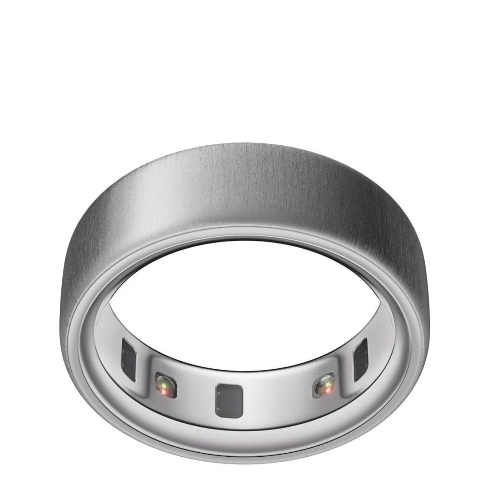 Best smart rings 2025: tested and reviewed | Tom's Guide